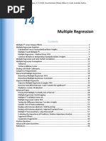 Trip Generation Manual | PDF | License | Standard Deviation