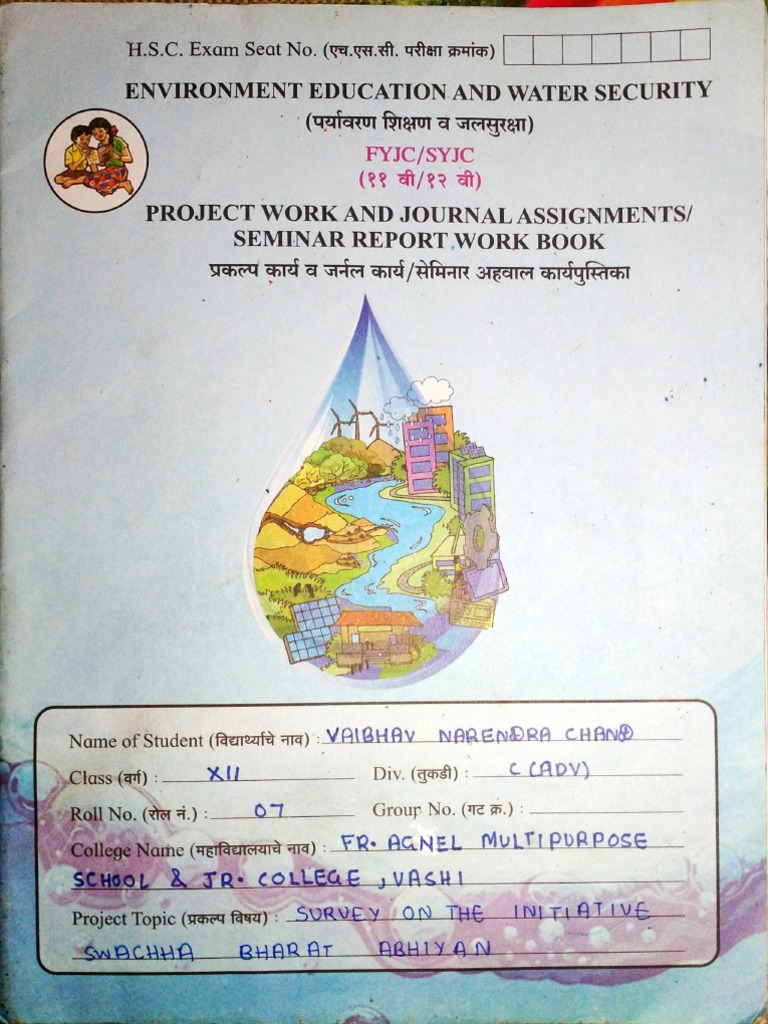 Vaibhav Evs Project Pdf