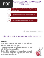 Bộ Luật Hồng Đức | PDF