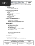 Formato Análisis Causa Raíz ACR | PDF