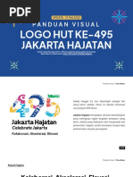 Panduan Logo dan Identitas Injourney | PDF