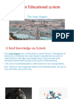 1 - Aztec Daily Life Reading Comprehension Worksheet Mesoamerica Aztecs ...