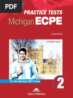 ECPE Writing Rating Scale | PDF | Vocabulary | Cognition