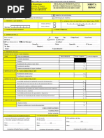 Modelo 21-RFI | PDF | Impostos | Portugal