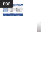 Bueiro Duplo Celular Concreto BDCC V02 Pe04.08 | PDF | Engenharia Estrutural | Engenharia Civil