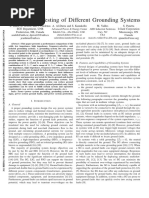 LSIG Protection in Micrologic Units | PDF | Science & Mathematics ...