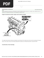 Key Cross Reference | PDF