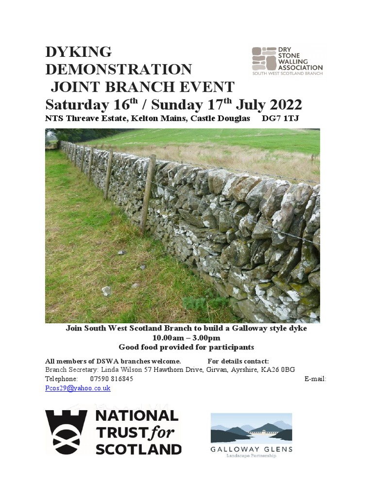 Joint Event Poster | PDF