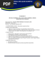 Uji Duncan Multiple Range Test (DMRT) PDF | PDF