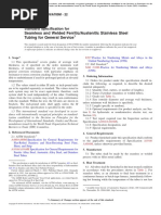 ASTM B209-Standard Specification For Aluminum and Aluminum-Alloy Sheet ...