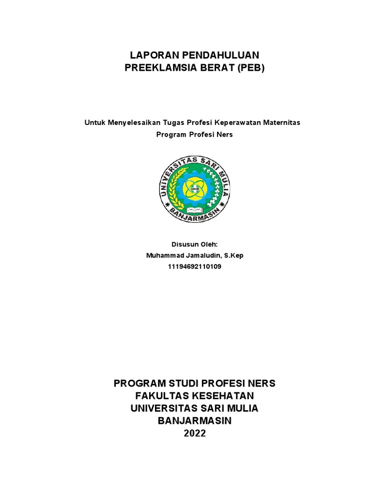 LP Peb | PDF
