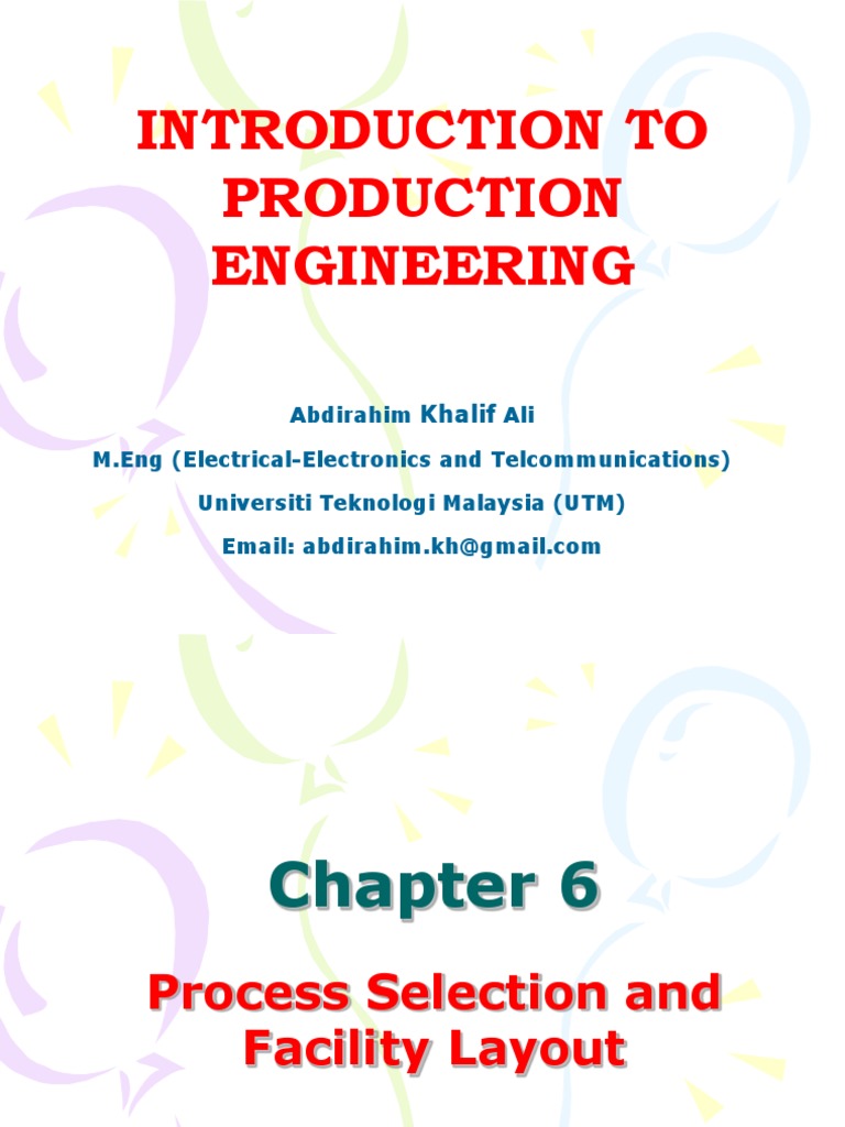 Chapter 6 Part 1 | PDF | Inventory | Business