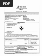 Norma Tecnica NTC Ergonmica 5831 | PDF | Hombro | Mano