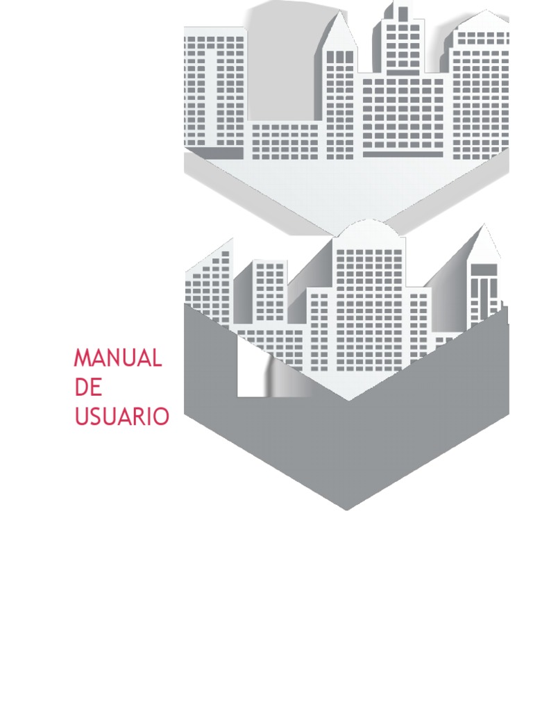 Manual de Usuario SGC 2020 | PDF | Información | Estadísticas