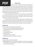 Brand Guidelines Logo Unimal | PDF