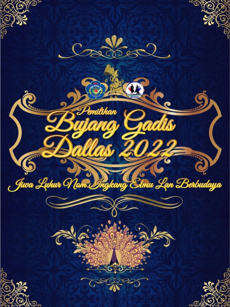 Proposal Grand Final PBGD 2022-2 | PDF