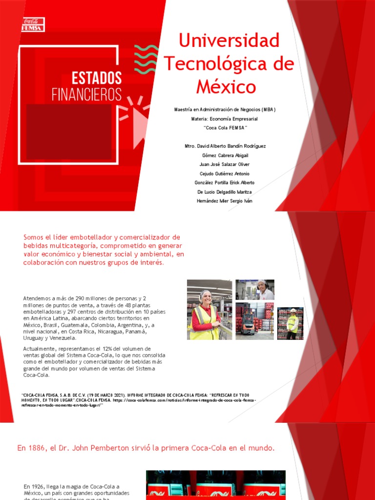 Estrategias de Precio en Coca-Cola FEMSA | PDF | Marketing | Precios