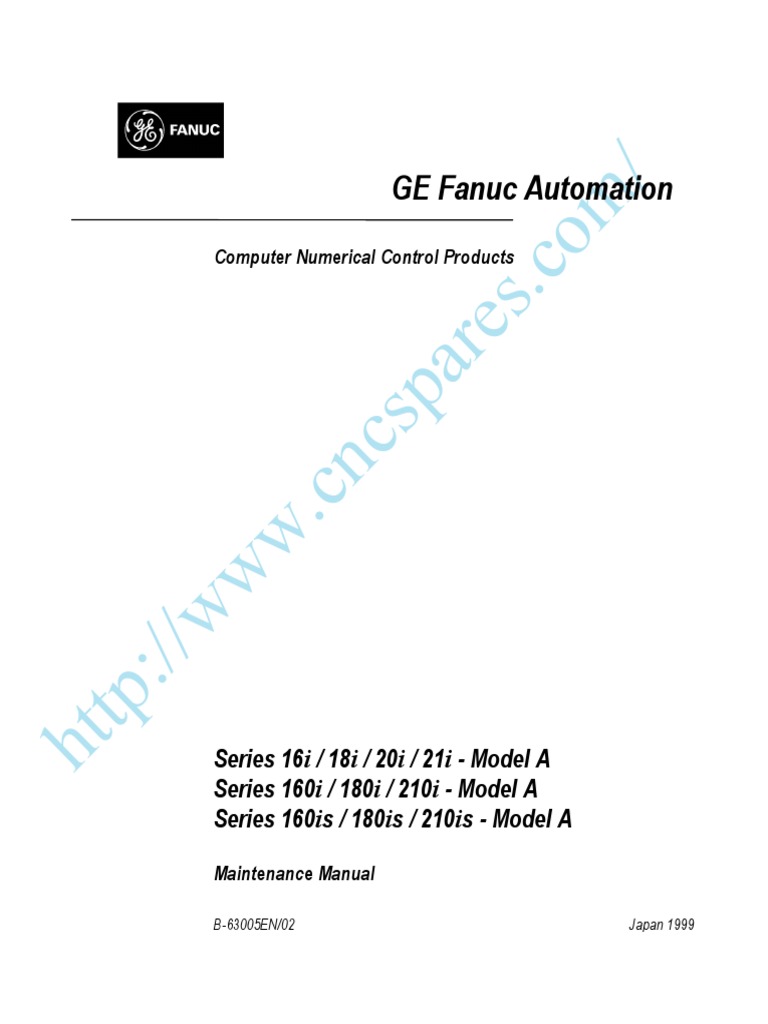 GE Fanuc Automation | PDF | High Voltage | Fuse (Electrical)