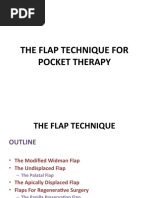 Post-Dam in Complete Dentures | PDF | Dentures | Nature