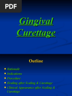 BPE Flowchart | PDF | Periodontology | Medical Specialties