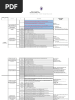 ELLNA Grade 4 Answer Sheet Sample | PDF