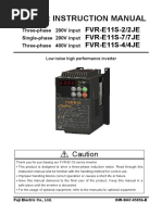 Panasonic Servo Drive Error Codes - Guangzhou Eusens Technology Co.,Ltd ...