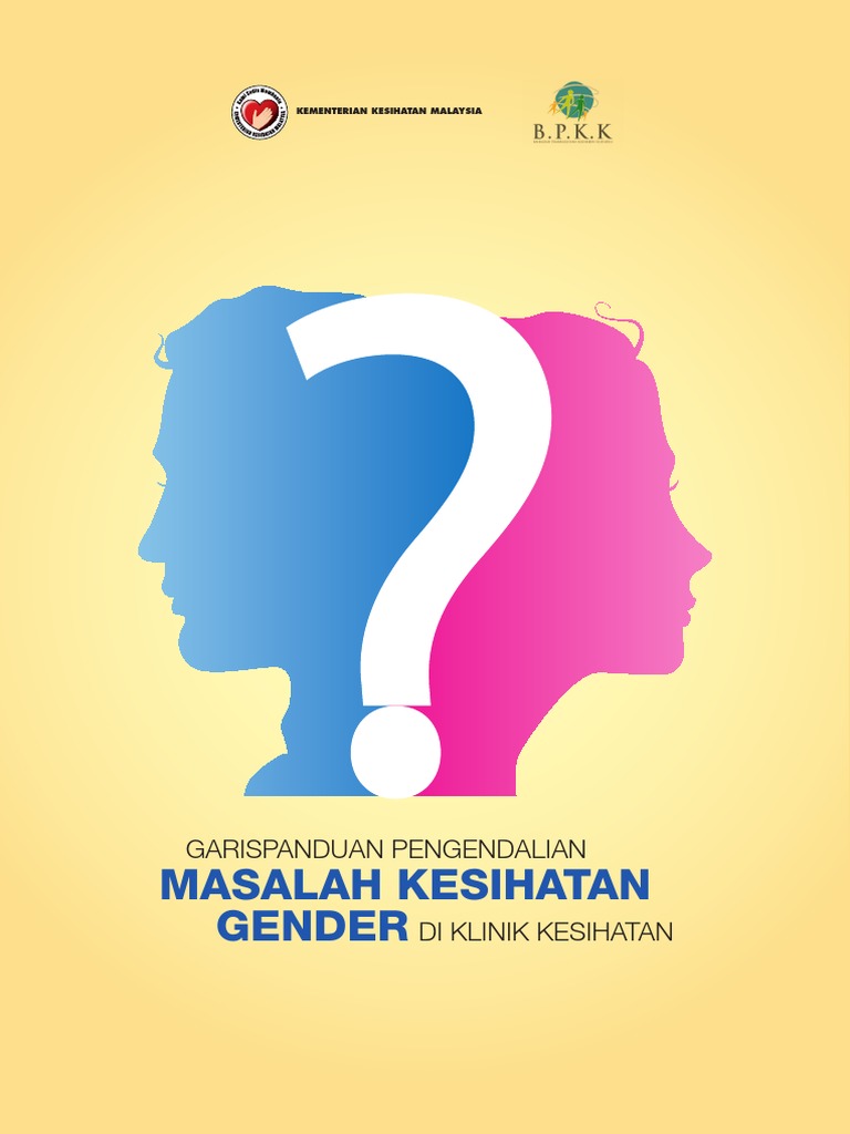 Gender Identity Disorder | PDF
