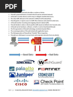 Computer Network Notes Class 12 | PDF | Network Topology | Computer Network