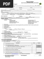 Philhealth PKRF | PDF | Finance & Money Management