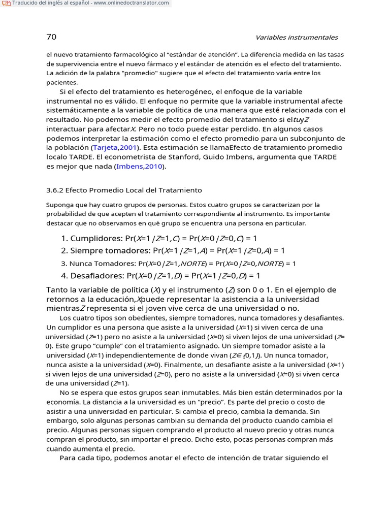Learning Microeconometrics With R 0367255383 9780367255381 - Compress 3.en - Es | PDF ...