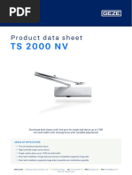 Jotun SD2003 Metallic Brown | PDF