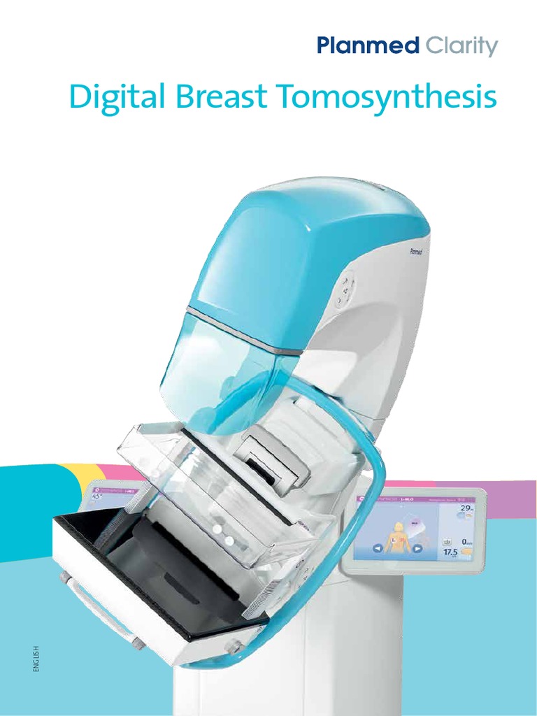 Planmed Brochure | PDF | Mammography | Breast Cancer