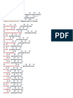DepEd Teacher Ranking Points Guide | PDF | Identity Document