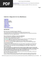 Lab Rats 2 Walkthrough Guide | PDF