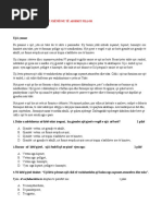 Alfabeti I Gjuhës Shqipe Me 36 Shkronja Të Dorës | PDF