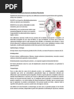 Urgencia Obstétrica: Inversión Uterina | PDF | Parto | Especialidades ...
