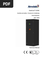 Trane Alert Codes | PDF | Switch | Electrical Resistance And Conductance