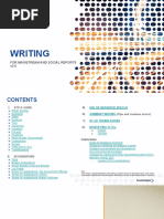 Canadian Press Stylebook NCM Guide | PDF | Syntax | Linguistic Morphology