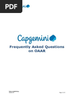 Capgemini Employee Benefits Overview | PDF | Insurance | Employment