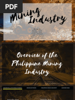 Understanding MPSA in Mining Agreements | PDF | Assignment (Law) | Mining