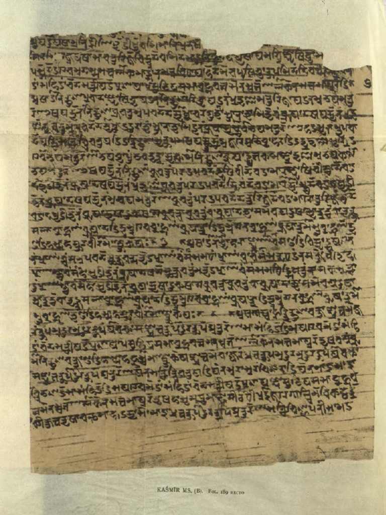 Aitareya Aranyaka of Rigveda | PDF