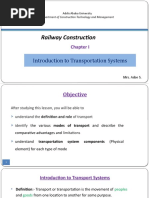 SAIT Campus Map | PDF | Vehicles | Transport