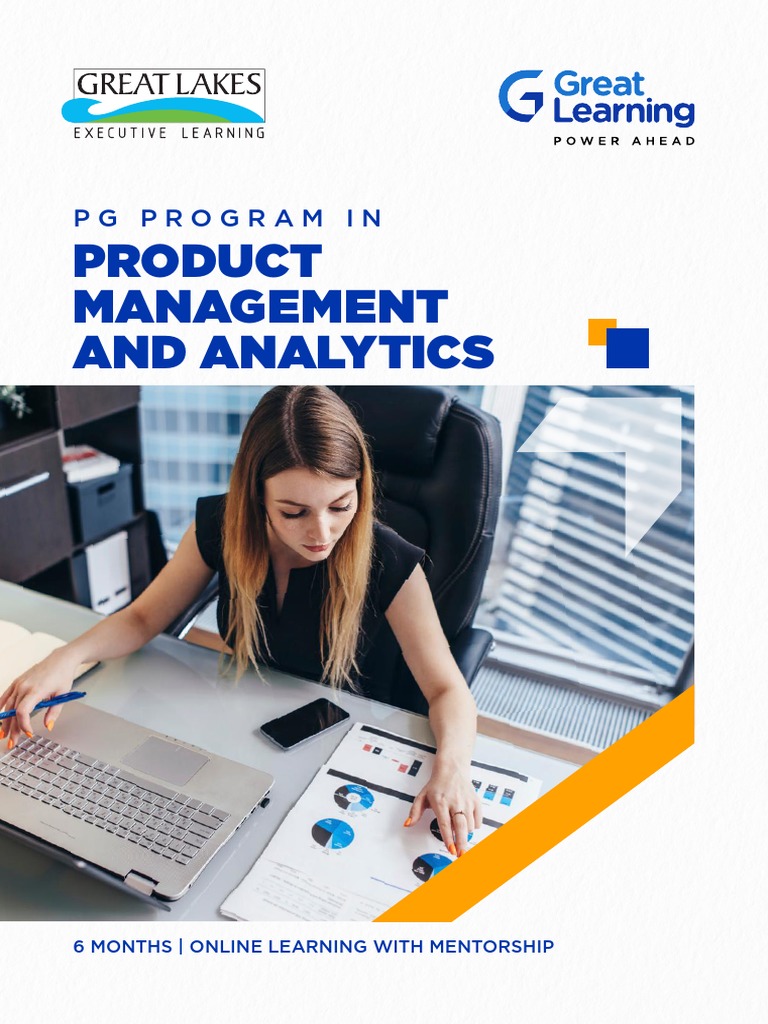 Great Lakes PG Program Product Management Analytics | PDF | Analytics ...