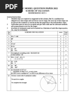Grade R Shapes | PDF | Elementary Geometry | Mathematics