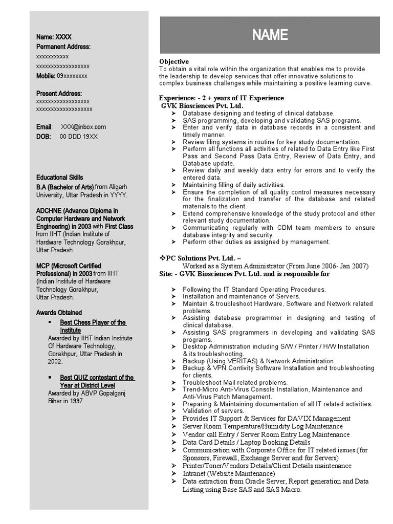 Sas 02 PDF Databases Sas Software 