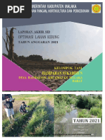 Kak Sid Cetak Sawah | PDF