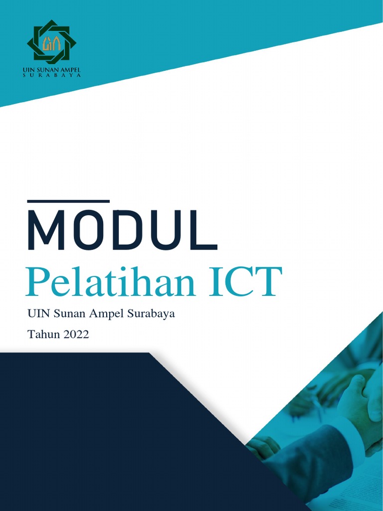 Modul Ict 2022-1 | PDF