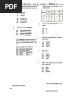 DLL - Science 9 - 2nd Quarter - Week 1 | PDF | Atomic Orbital | Electron