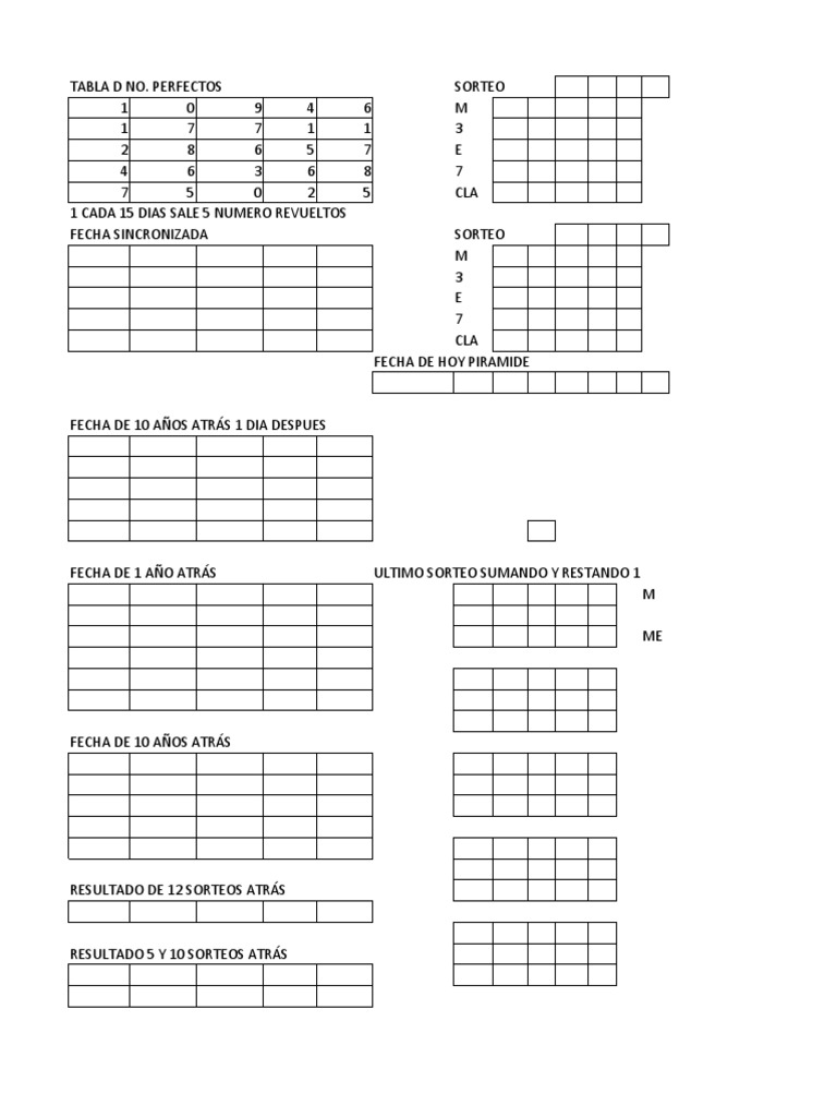 Trucos Y Estrategias El Tris Pdf