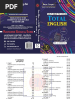 Total English Answer Key | PDF